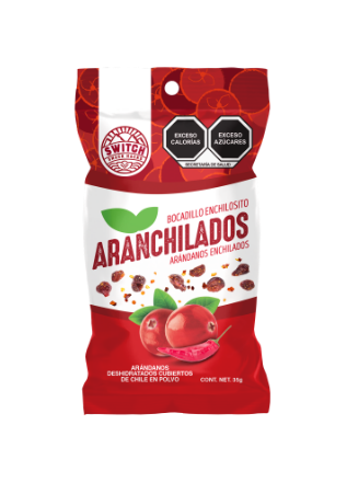 Switch Healthy Snacks • Fabricante y Proveedor de Botanas Saludables