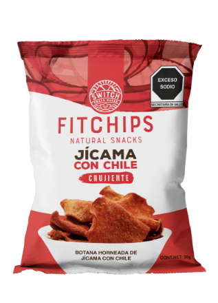 Switch Healthy Snacks • Fabricante y Proveedor de Botanas Saludables